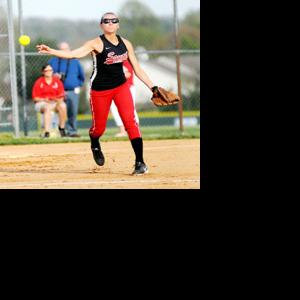 0419 slhs Brittany Vandeventer.jpg | | thetimestribune.com