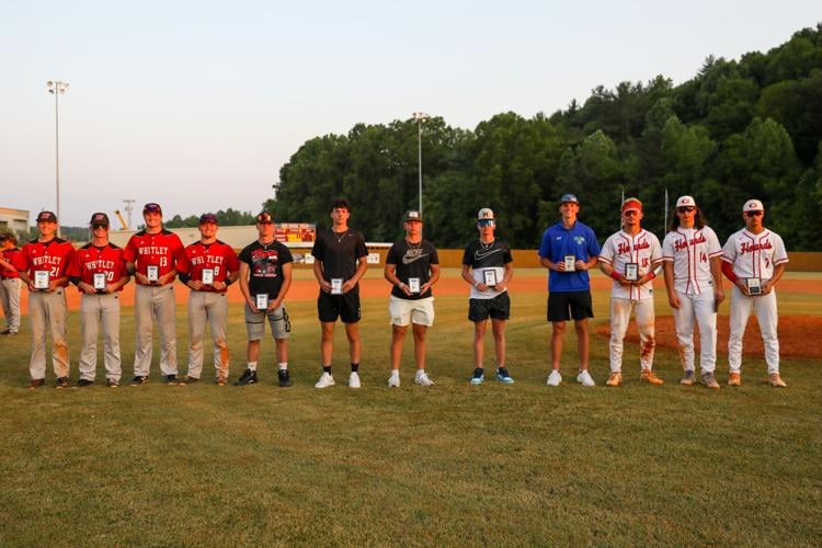 ZEHR-IFFIC: Whitley County’s Grant Zehr limits Corbin to two hits ...