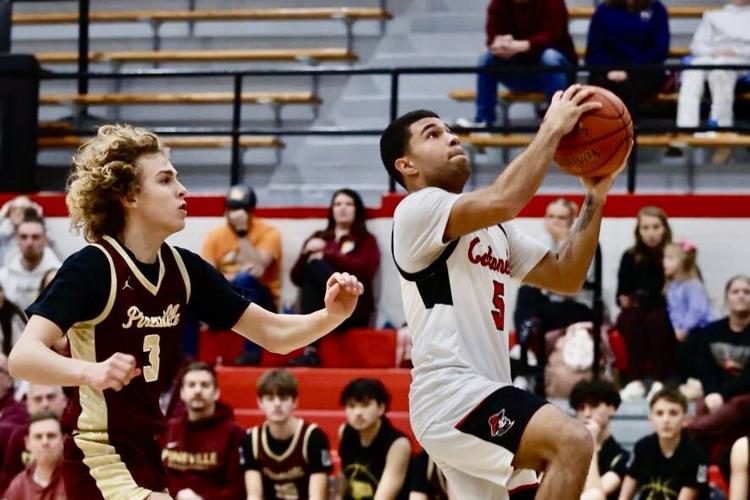 Mahan pours in 28-point scoring effort to lead Whitley County past ...