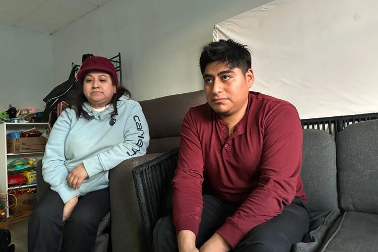 Maine governor questions ‘secret arrests,' sheriff says ICE targeted ...