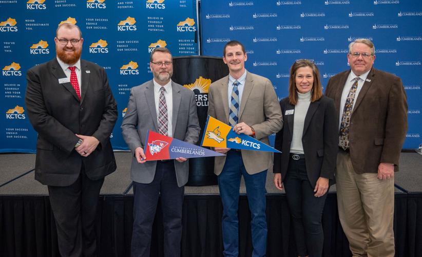 Cumberlands partners with KCTCS for bachelor's degree pathway ...