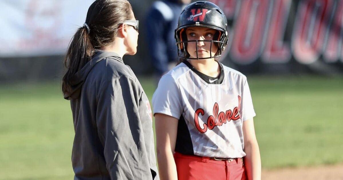 Lady Colonels remain red-hot, Chaney, Petrey power Whitley County past ...