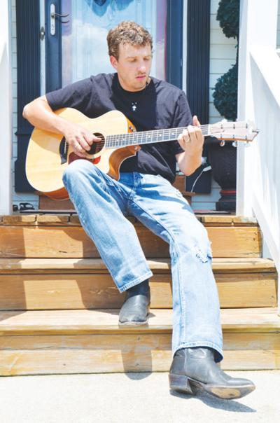 Promising career, TV appearance on ‘Redneck Island’ upcoming for Wayne ...