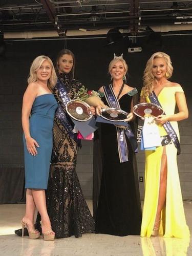 Emma Cooper crowned Miss Whitley County Fair | Local News ...