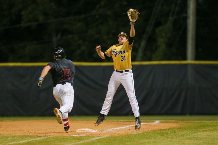 Tyler Rose, Kip Allen combine for a no-hitter as Colonels cruise past ...