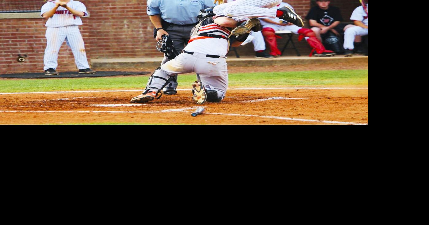 Whitley takes over top spot in latest Fear ‘Les’ 13th Region Baseball ...