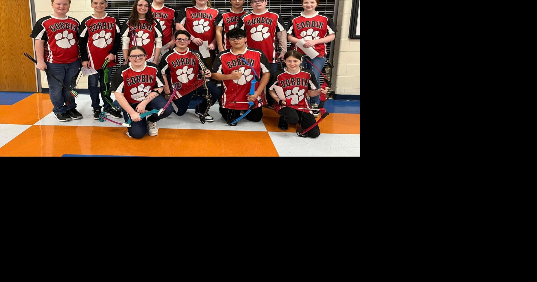 Corbin High School finishes second during SMS Warrior Pow Wow Southern ...