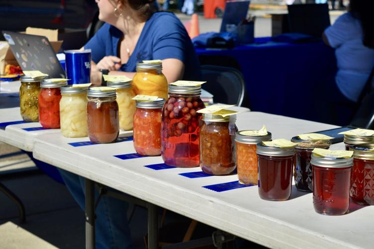 Williamsburg celebrates 41st Annual Old Fashioned Trading Days | News ...