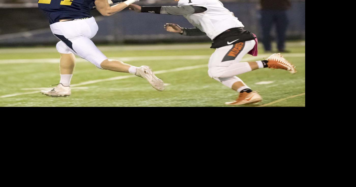 Lynn Camp’s season comes to an end after 43-8 loss to Hazard | Sports ...