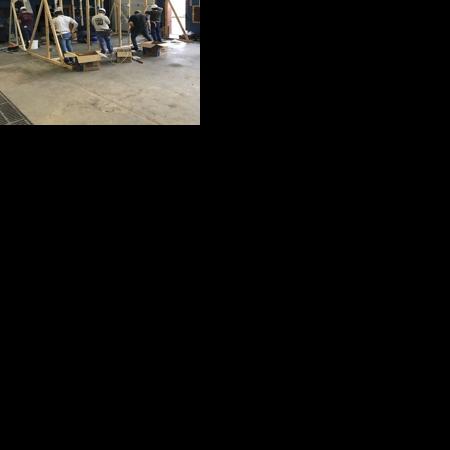 Corbin Area Technology Center students test their skills | Local News ...