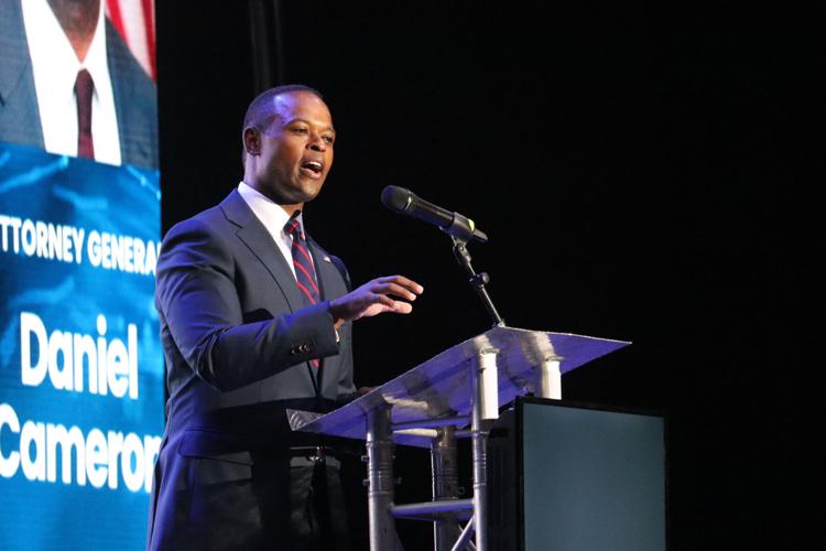 SOAR Summit brings conversations to Corbin Arena stage | Kentucky ...