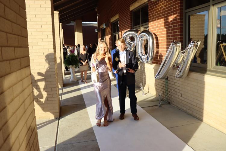 PHOTOS: Corbin Middle School Prom 2023 | Community | thetimestribune.com