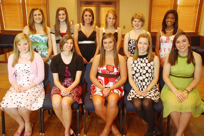 May Day Tea | Community | thetimestribune.com