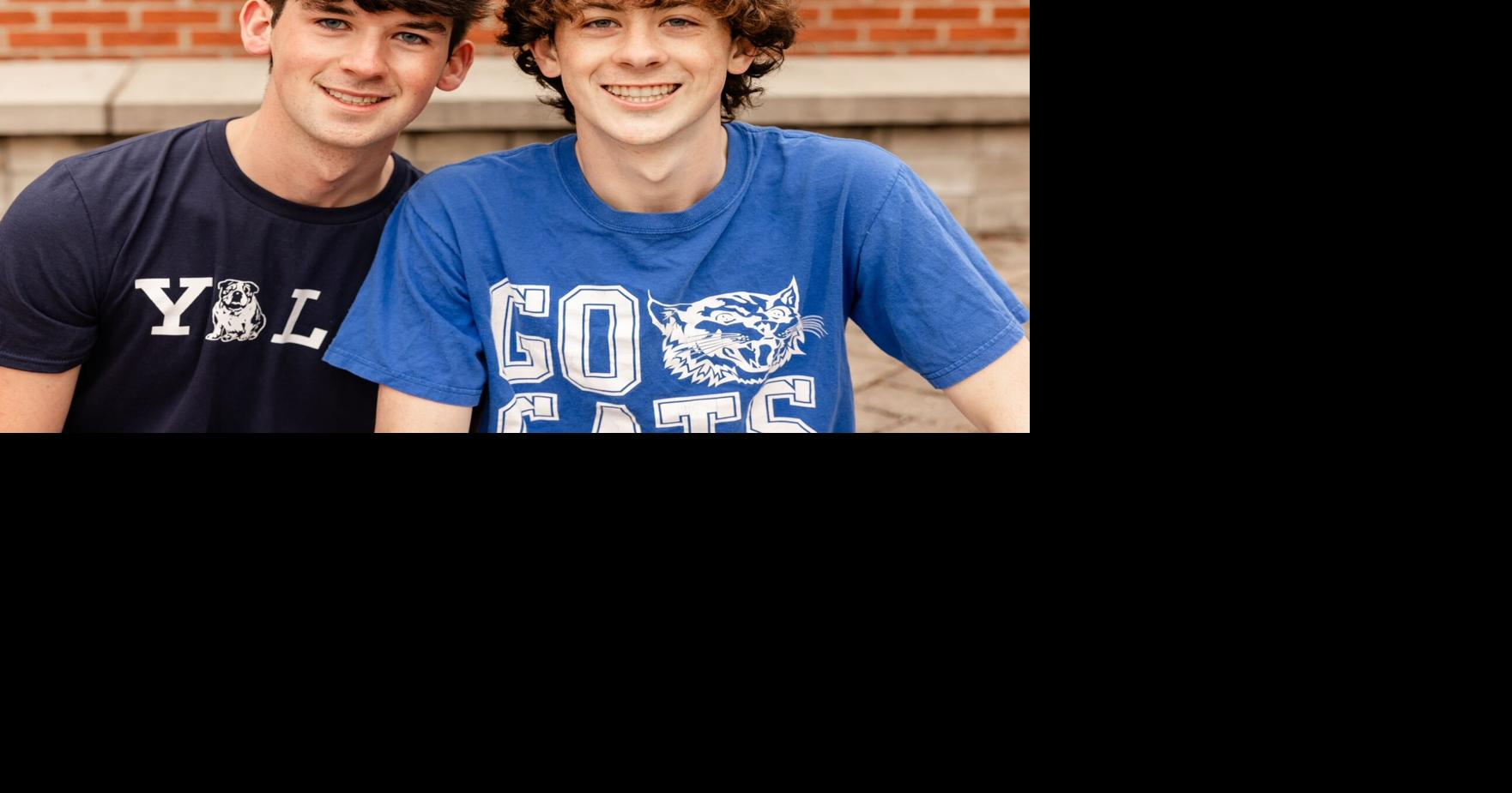 Corbin twins set to succeed | News | thetimestribune.com