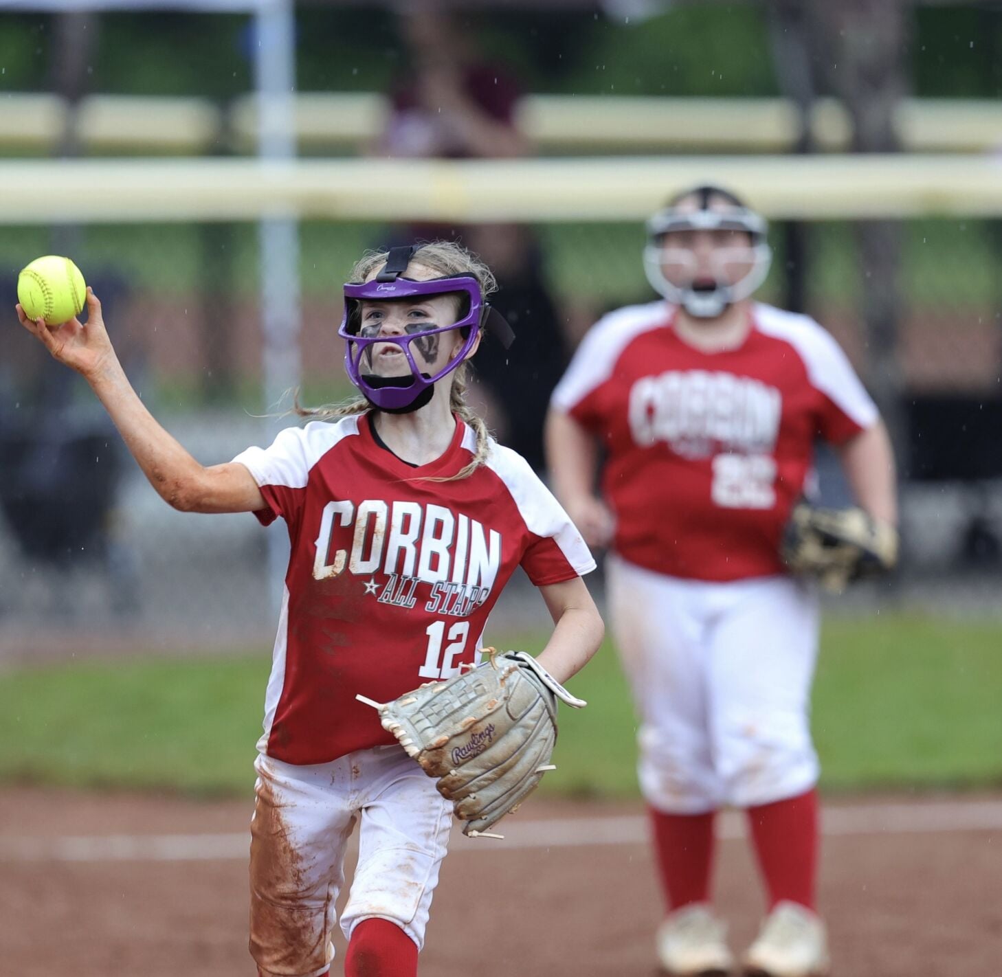 Corbin unveils 2026 Little League Softball All-Star rosters | Sports ...