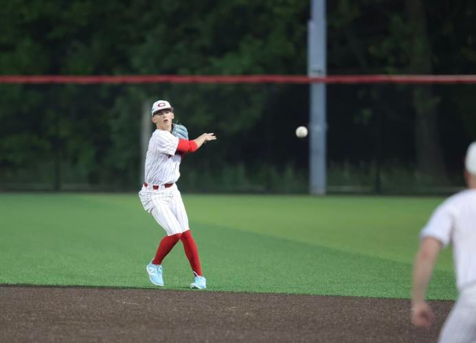 Redhounds fall in extra innings to Tates Creek | Sports ...