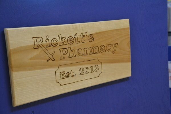 Rickett's Pharmacy focusing on the customer | Local News ...