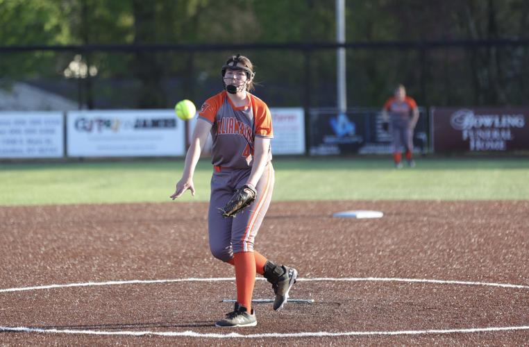 Lady Yellow Jackets fall to South Laurel, 16-1 | Sports ...