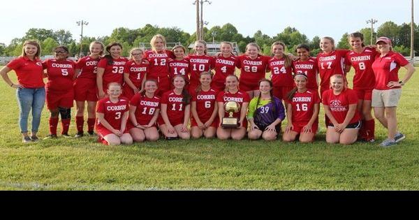 Corbin Middle School captures Girls District Tournament title | Local ...