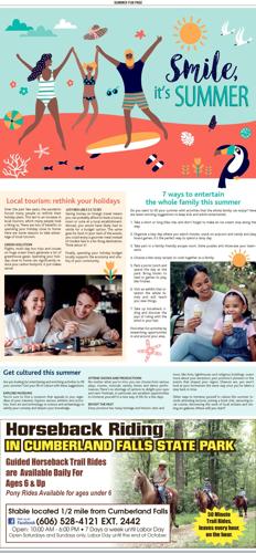 Summer Fun 2023 | | thetimestribune.com