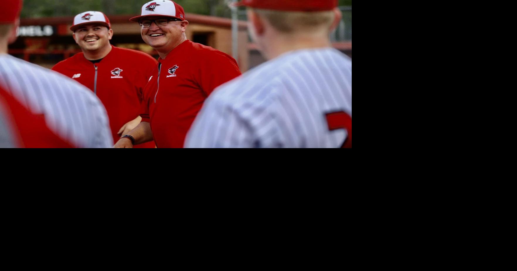 Whitley County’s Jeremy Shope named NFHS Kentucky Baseball Coach of the ...