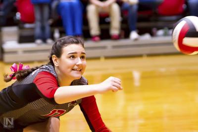 Brooklyn Smith set to lead Whitley County to more success this season ...