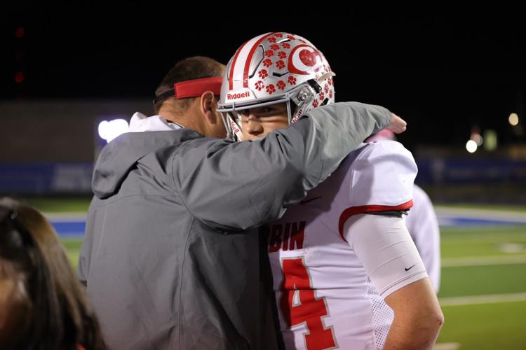 SECOND HALF STUNNER: Paducah Tilghman ends Corbin’s state title dreams ...