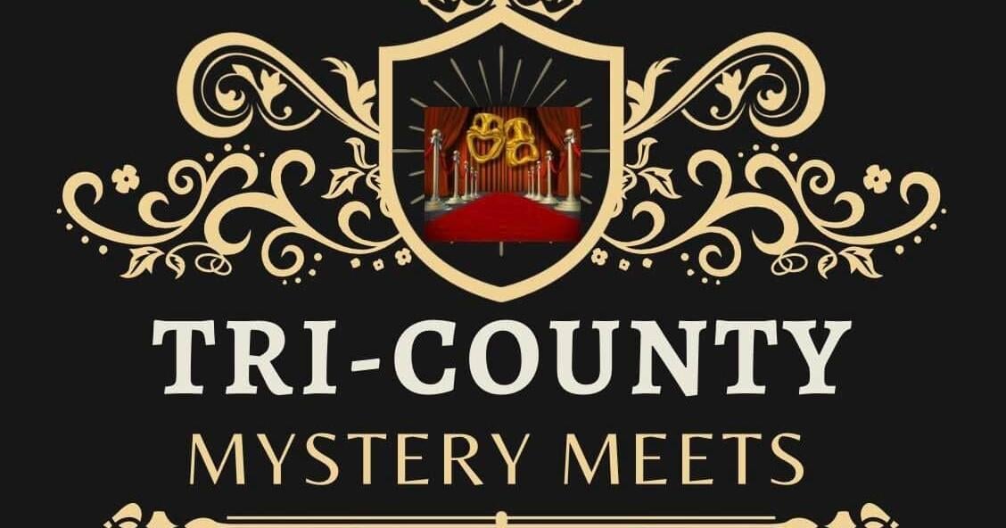 Tri-County Mystery Meets awarded $9K grant for resilience-themed ...