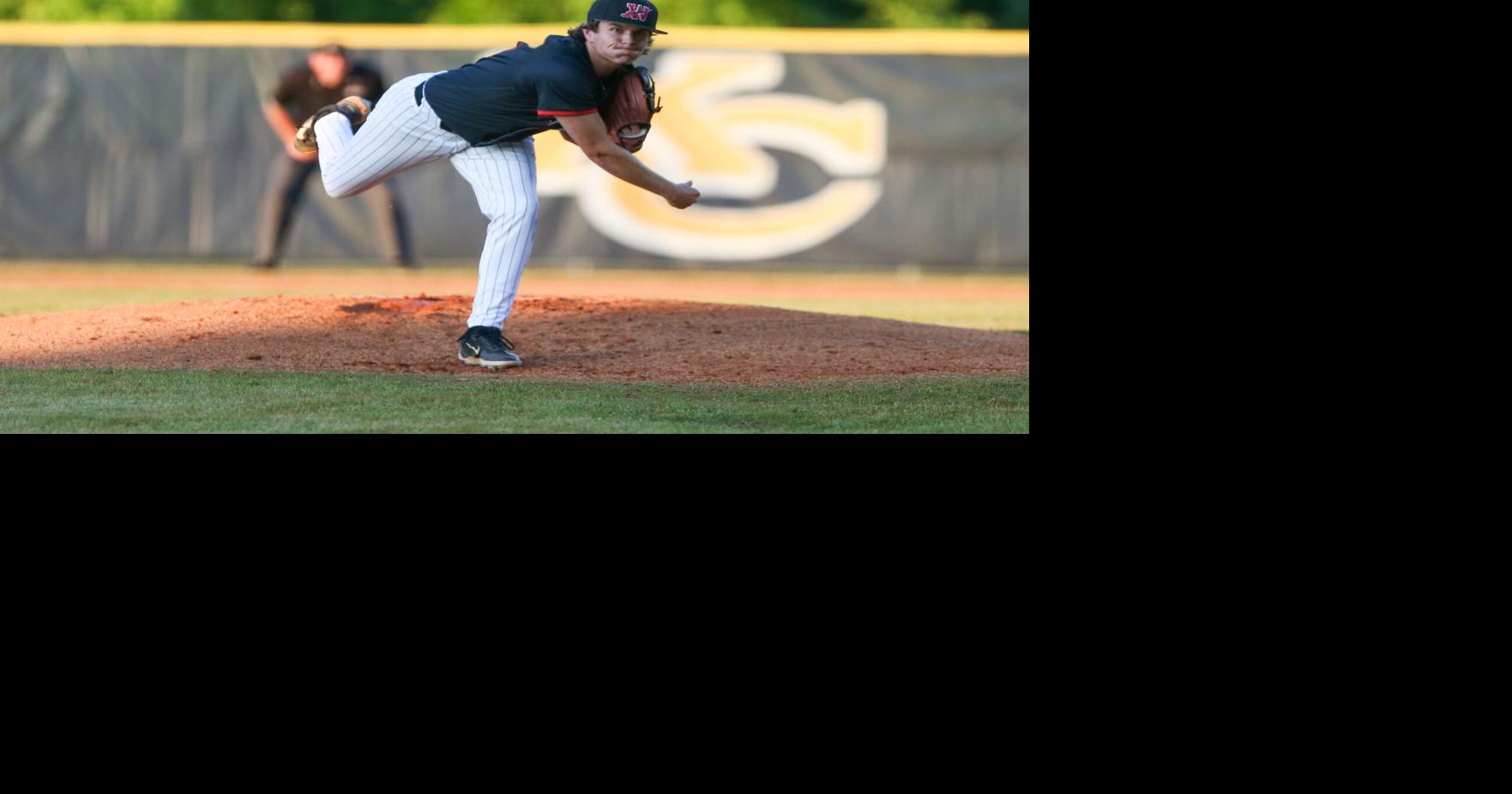 Tyler Rose, Kip Allen combine for a no-hitter as Colonels cruise past ...