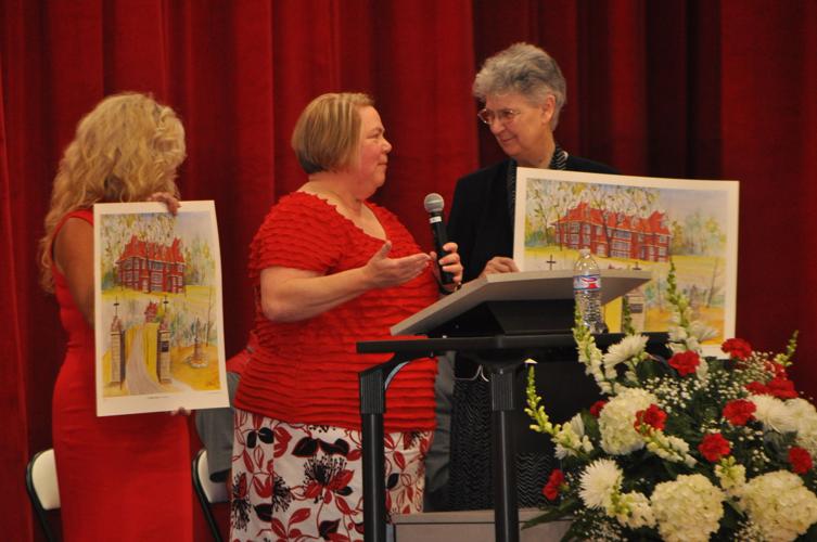 Community attends open house Tuesday for new Corbin Middle School ...