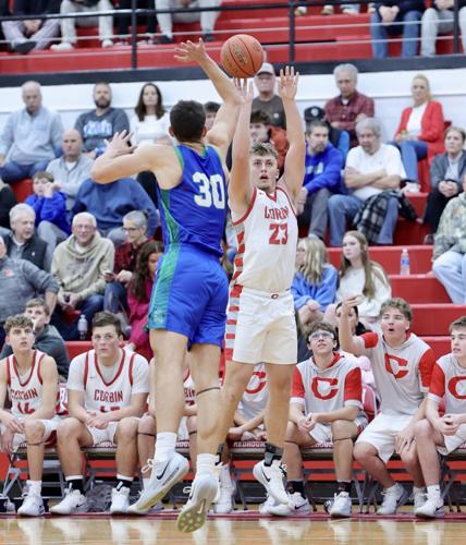 Corbin falls to North Laurel | Sports | thetimestribune.com