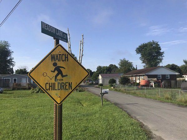 Murder suspect Nicholas Rucker captured in Corbin | Local News ...