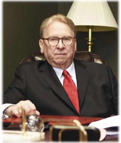 Former Commonwealth's Attorney Allen Trimble dies | Local News ...