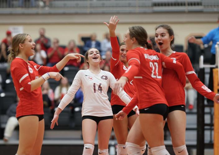 13th Region Volleyball Preview: Corbin, North Laurel look to unseat ...