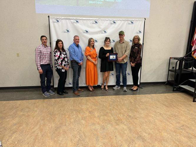 Southern Kentucky Chamber of Commerce welcomes speakers from SKED ...