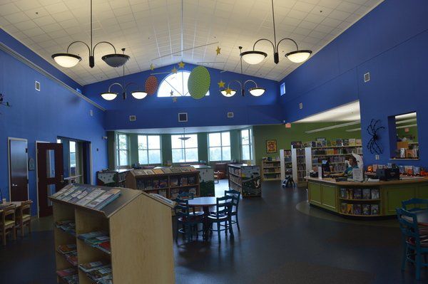 Laurel County Public Library offers more than just books | Local News ...