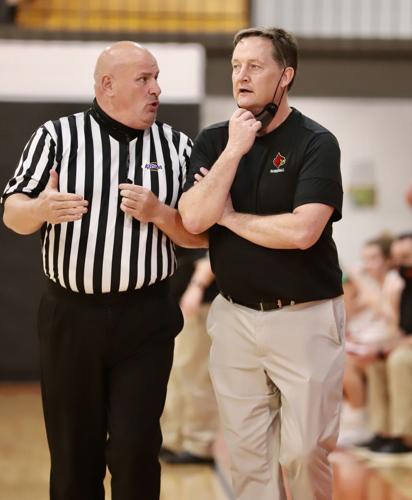 Lady Cards open season with 72-55 win over Letcher Co. Central | Sports ...
