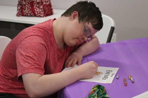 Corbin Public Library celebrating National Library Week | Local News ...