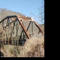 Laurel bridge coming down | Local News | thetimestribune.com