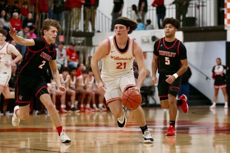 Colonels win intense battle against Williamsburg | Sports ...