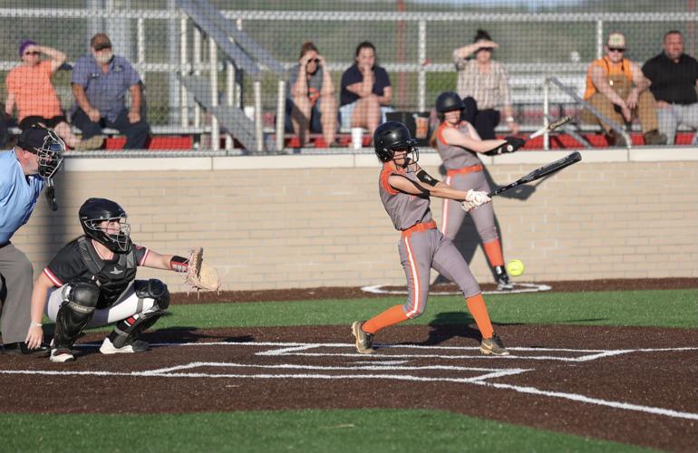 Lady Yellow Jackets fall to South Laurel, 16-1 | Sports ...