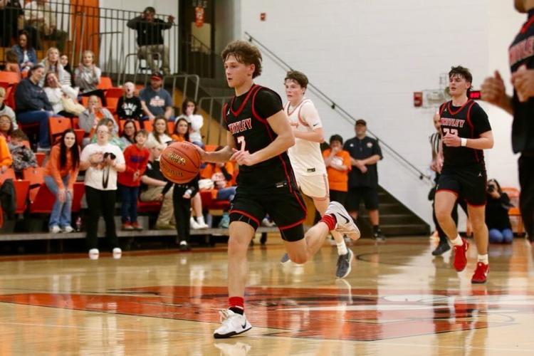 Colonels win intense battle against Williamsburg | Sports ...