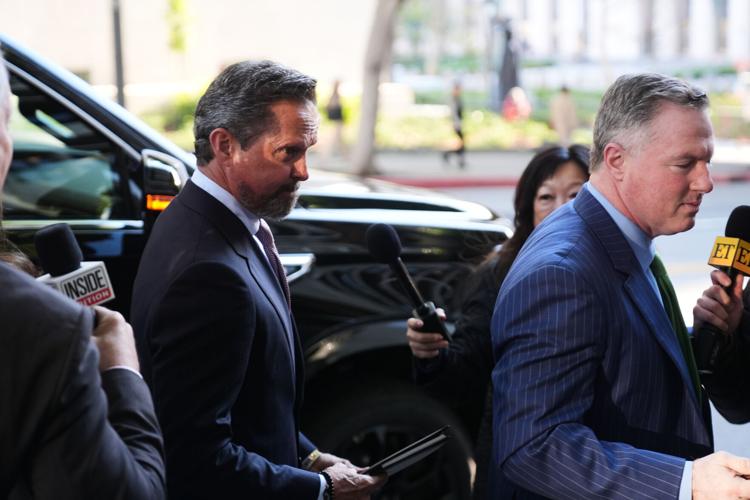 Attorney for Rob Reiner's son resigns but says his client is not guilty ...