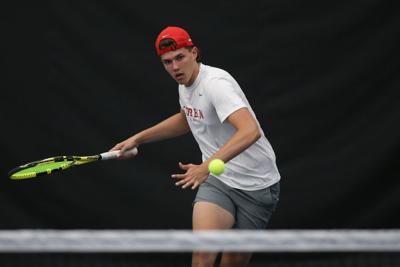 Corbin coach Eric Maguet proud of Quinn Maguet’s 'dream-type' season ...