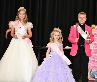 Corbin traditions: NIBROC officially underway | Community ...