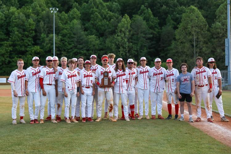 ZEHR-IFFIC: Whitley County’s Grant Zehr limits Corbin to two hits ...