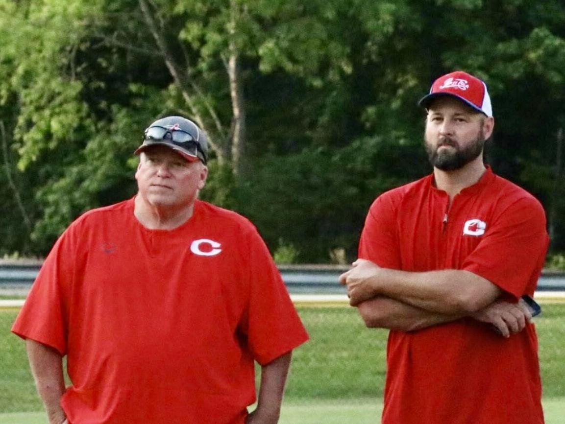 Chris Griffin elected to lead Corbin Little League, aims to honor Jeff ...