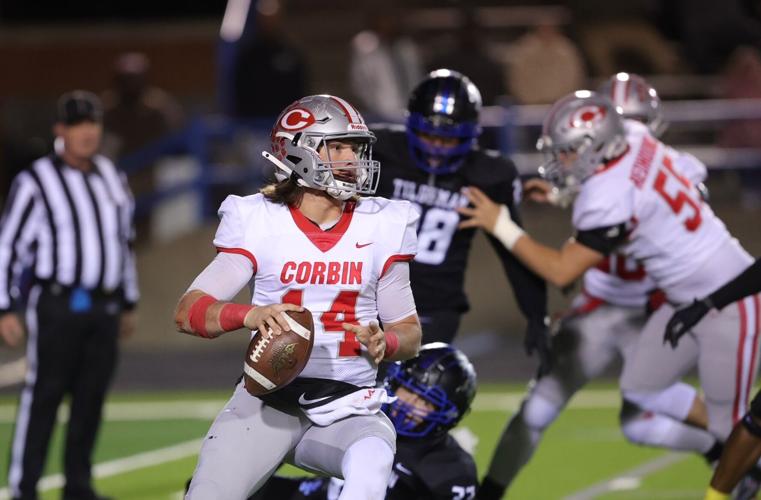SECOND HALF STUNNER: Paducah Tilghman ends Corbin’s state title dreams ...