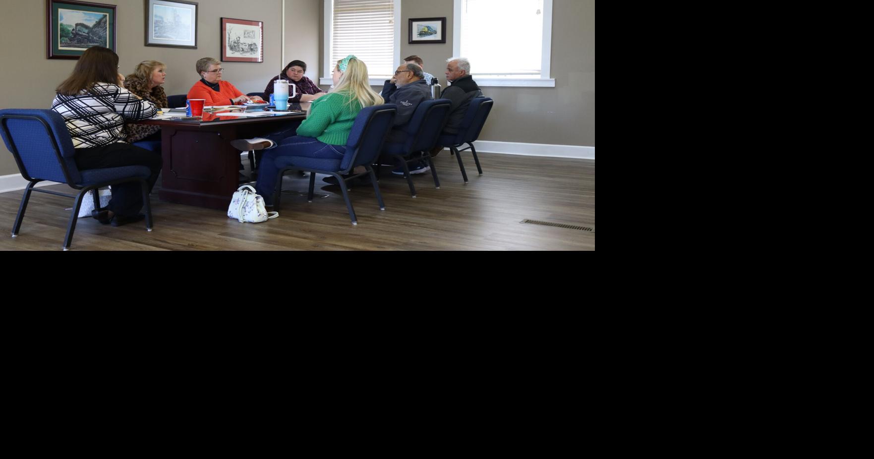 Corbin Tourism discusses $3 million budget | News | thetimestribune.com