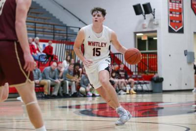 Whitley County set to host Borderline Classic | Sports ...